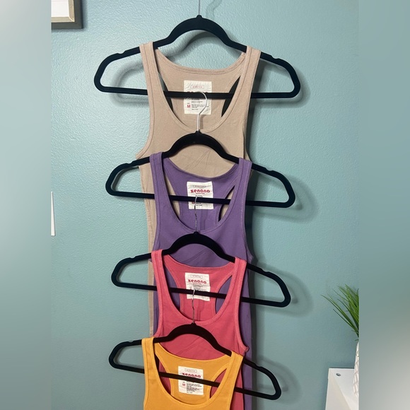 Tops | Basic Tank | Poshmark